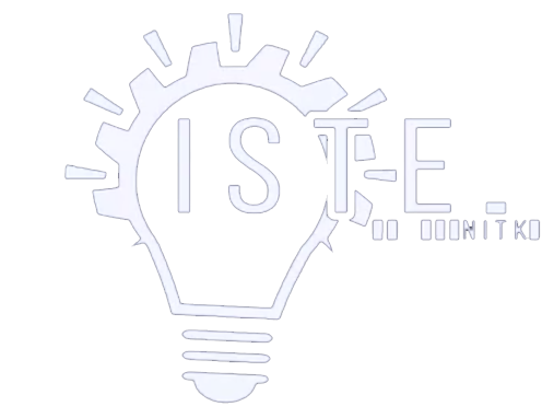 ISTE NITK
